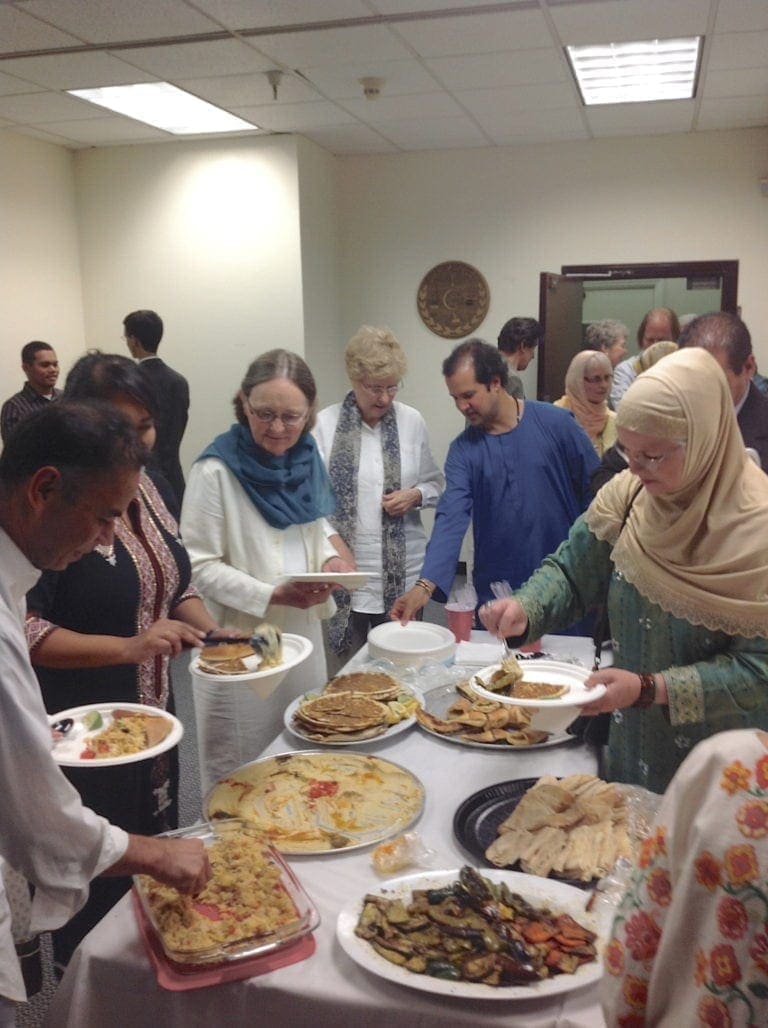 Muslim Holy Days and Observances - The Guibord Center