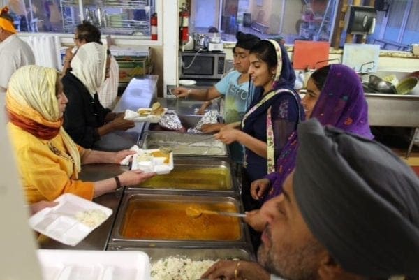 Sikh Sacred Texts - The Guibord Center