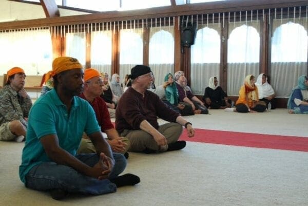 Sikh Sacred Texts - The Guibord Center