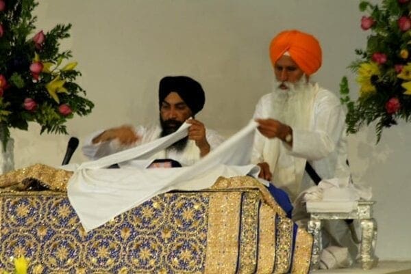 Sikh Sacred Texts - The Guibord Center