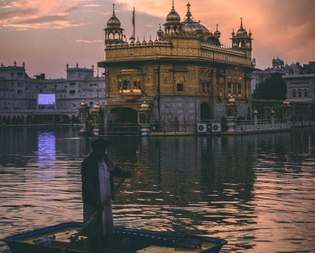 Sikh Holy Days and Observances - The Guibord Center